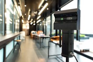 7 Benefits of Point Cloud Scanning | DATS CAD Services